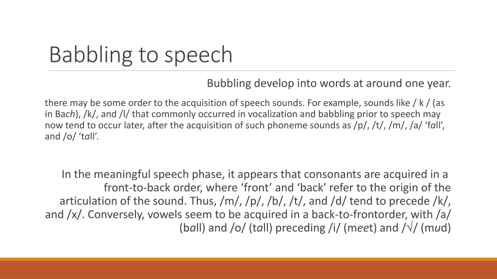 PPT - Introduction to Psycholinguistics(1) PowerPoint Presentation ...