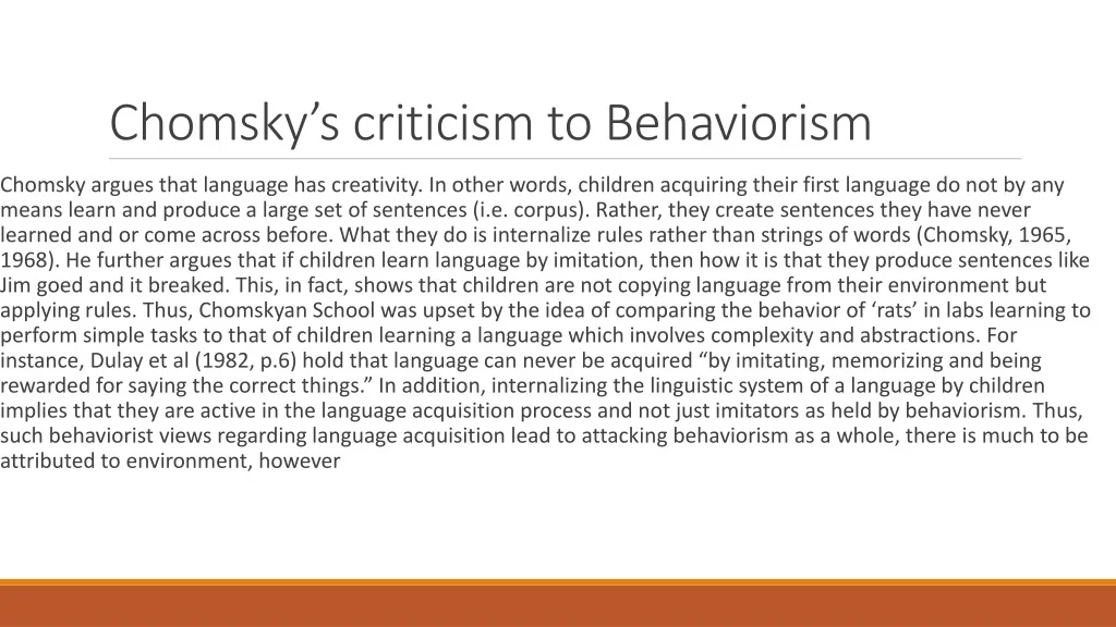 PPT - Introduction to Psycholinguistics(1) PowerPoint Presentation ...