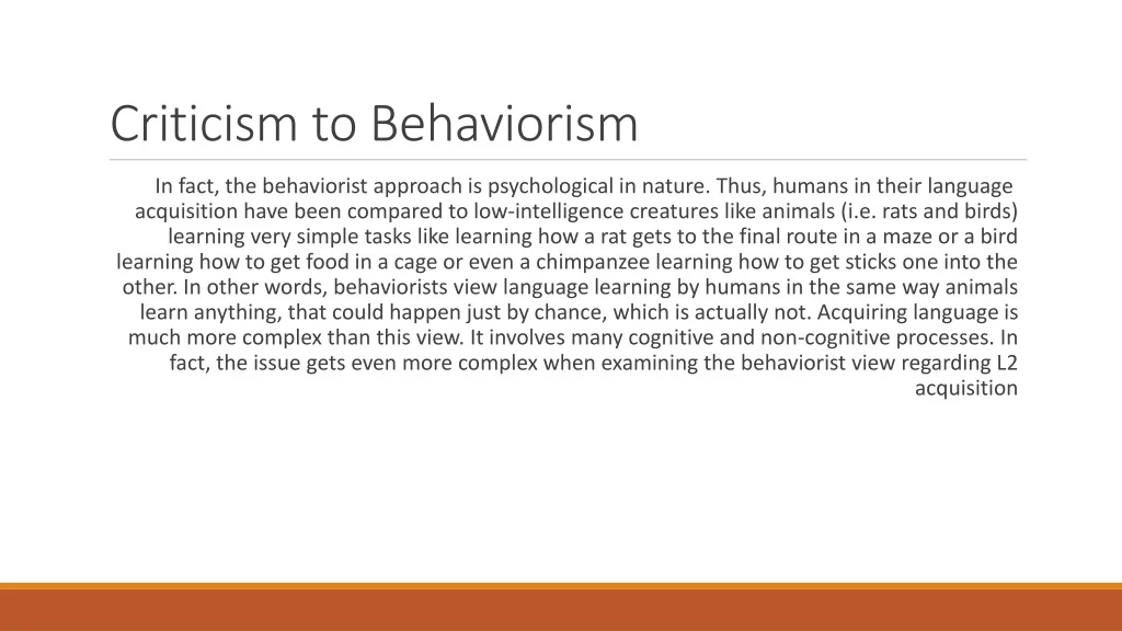PPT - Introduction to Psycholinguistics(1) PowerPoint Presentation ...