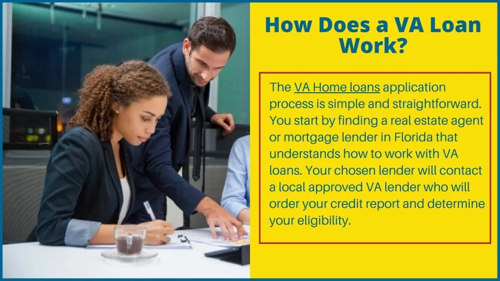 PPT - How to Use Rental Income to be Eligible for a VA Loan PowerPoint ...