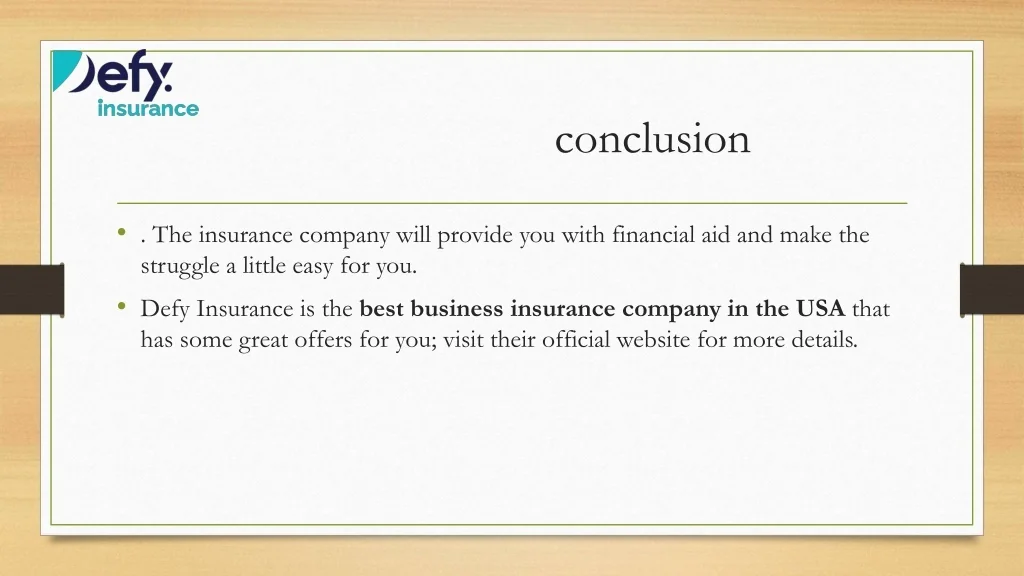 PPT - Everything You Should Know About Personal Insurance PowerPoint ...