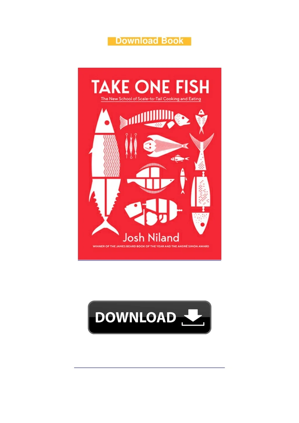 PPT - [Read] new realease books Take One Fish: The New School of Scale ...