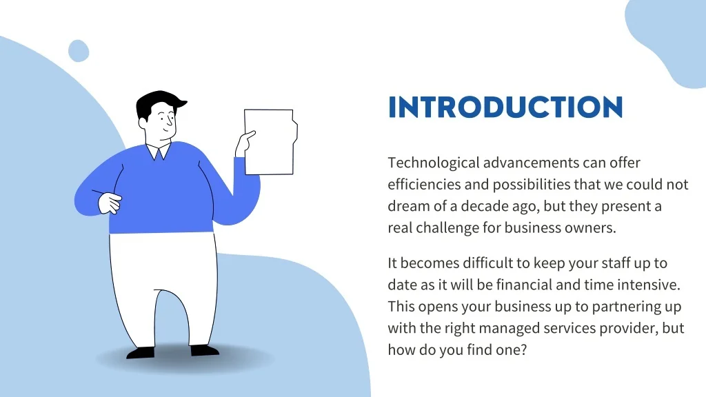 PPT - How To Choose The Right MSP? PowerPoint Presentation, free ...