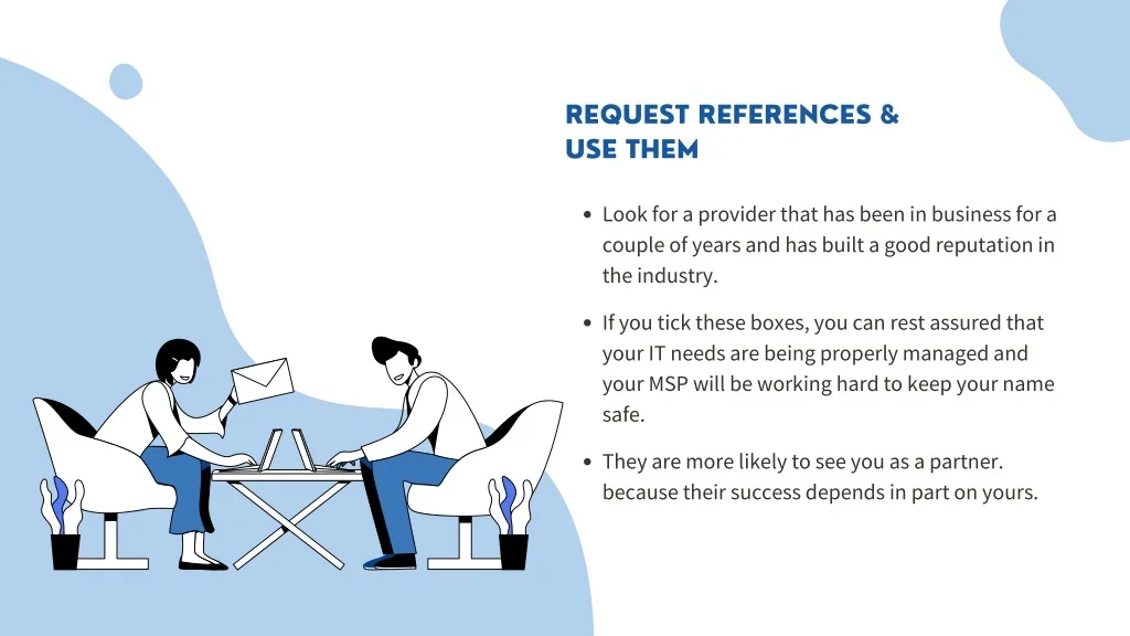PPT - How To Choose The Right MSP? PowerPoint Presentation, free ...