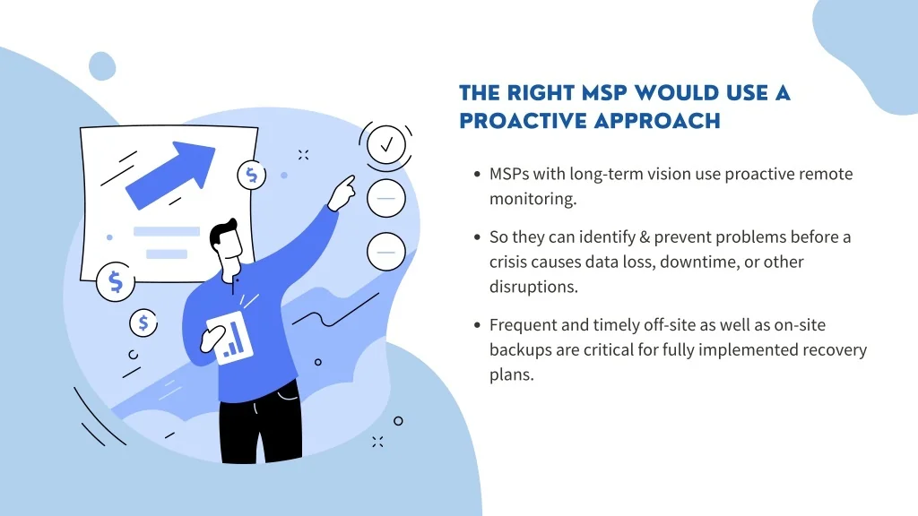 PPT - How To Choose The Right MSP? PowerPoint Presentation, free ...