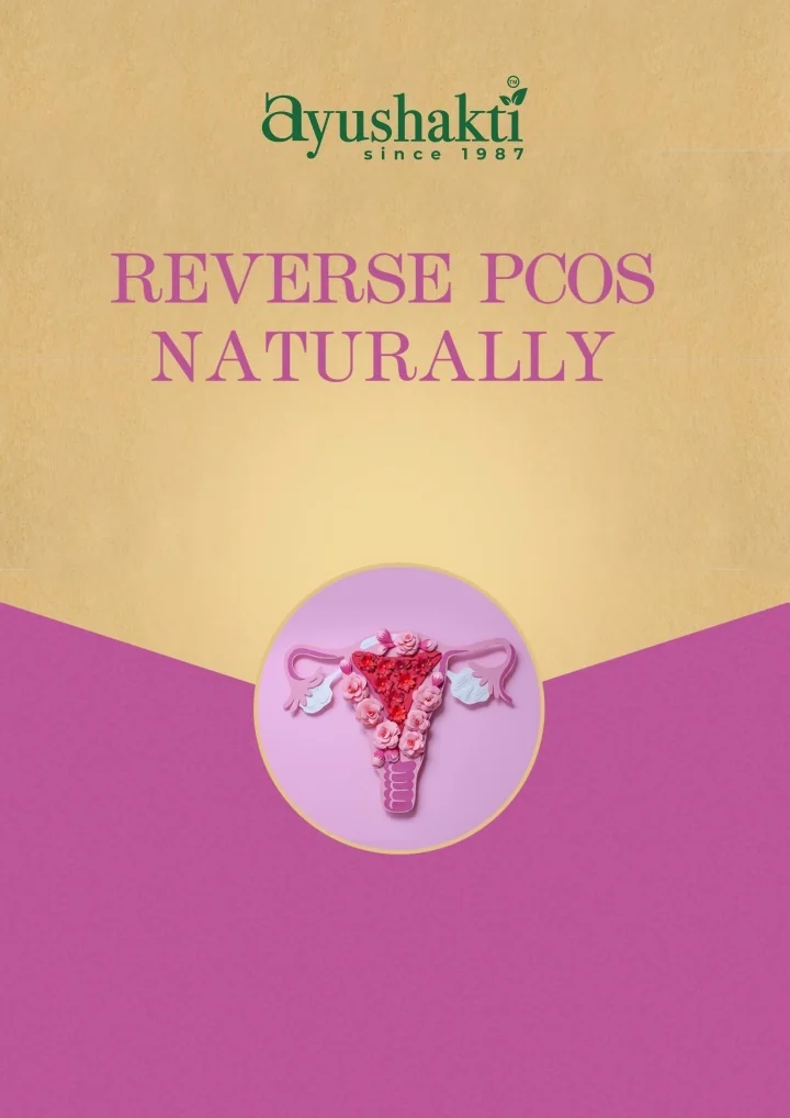 PPT - PCOS Brochure PowerPoint Presentation, free download - ID:11140623