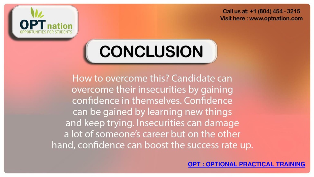 PPT - Common Job Search Difficulties _ OPTNation PowerPoint ... PPT - Common Job Search Difficulties _ OPTNation PowerPoint ...