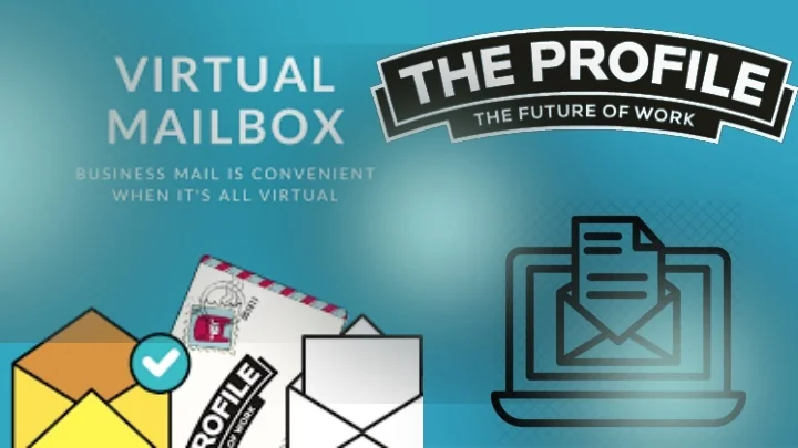 PPT - Virtual Mailbox Canada PowerPoint Presentation, free download ...
