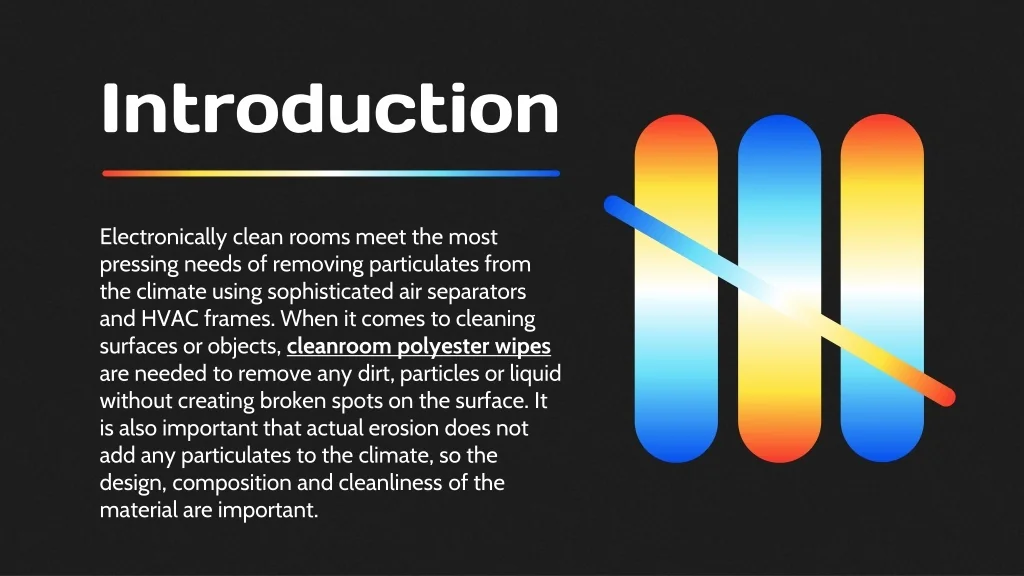 PPT - Best Cleanroom Wipes According To Your Needs PowerPoint ...