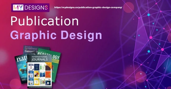 PPT - Get The Best Publication Graphic Design for Your Reads! - Visit ...