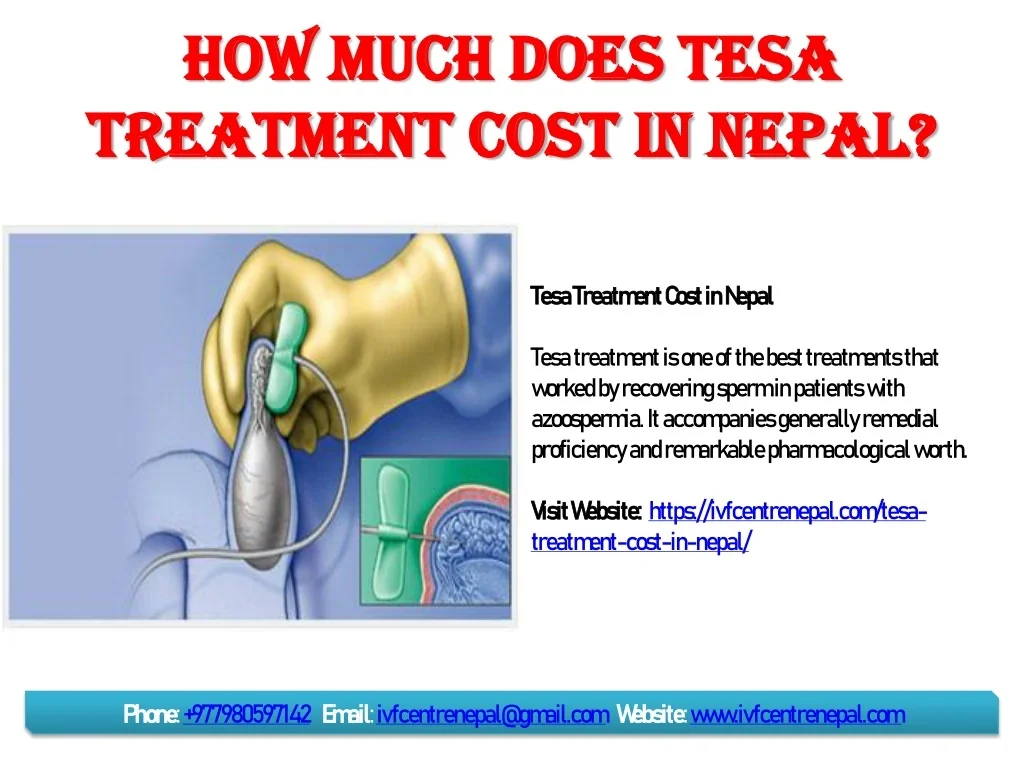 PPT - IVF CENTRE NEPAL PowerPoint Presentation, free download - ID:11145849