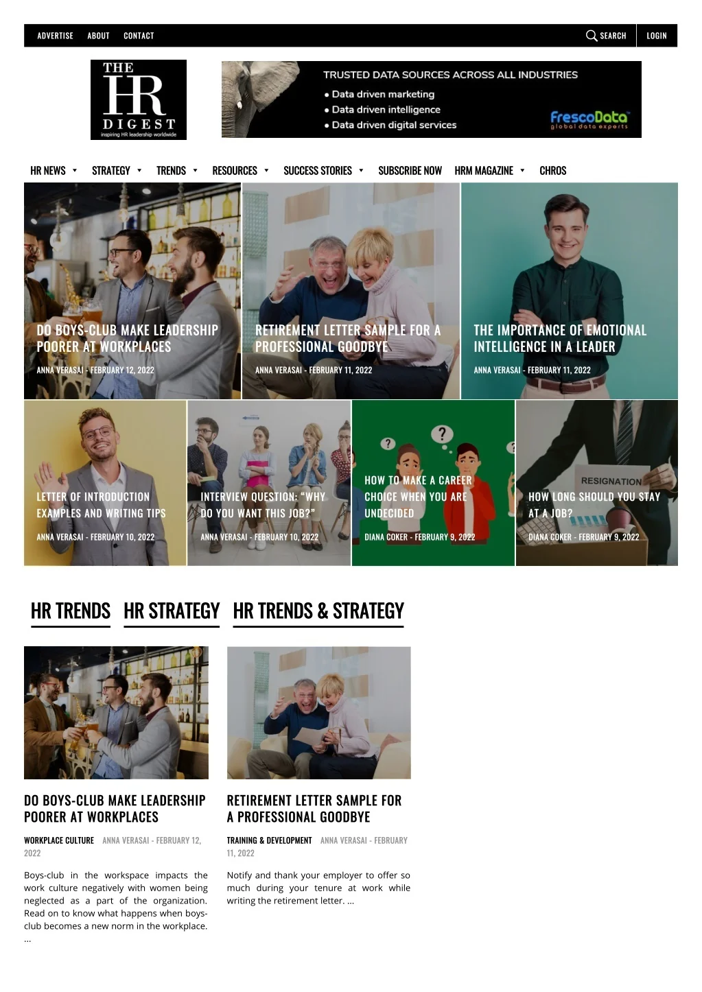 PPT - HR Magazine – HR Business updates and insights for HR leaders ...