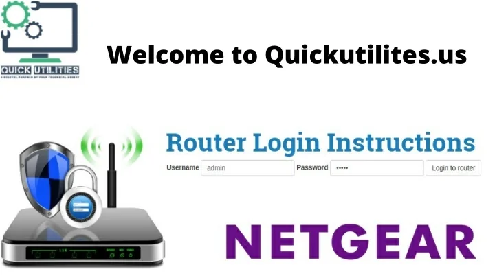 PPT - How to Factory Reset a Netgear Router PowerPoint Presentation ...