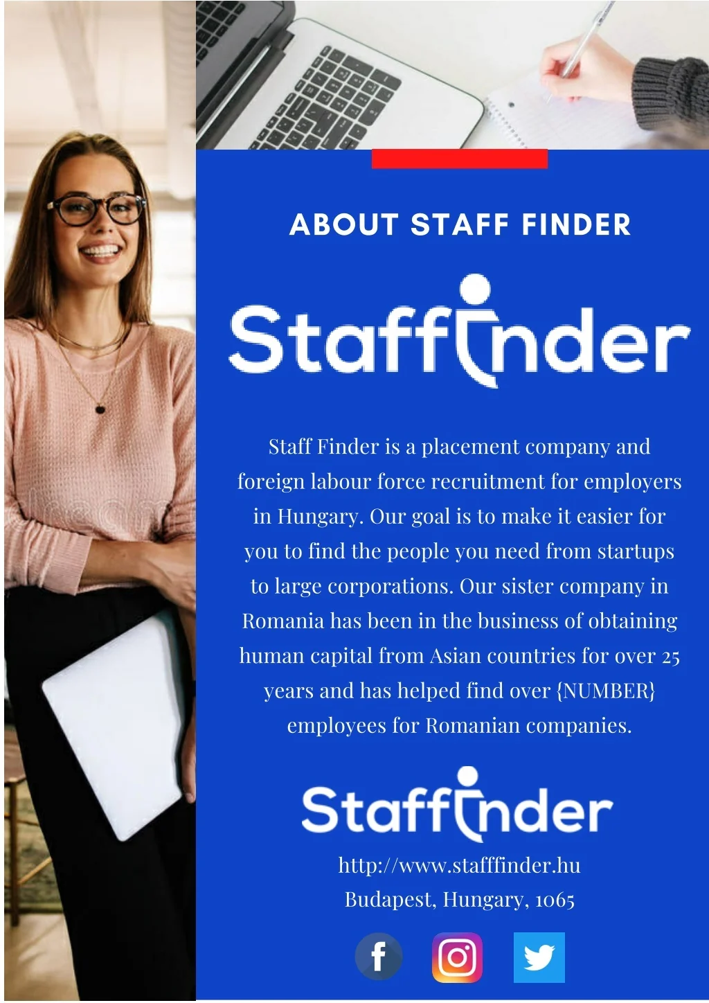 PPT - Top Staffing Agencies in Hungary | Staff Finder PowerPoint ...