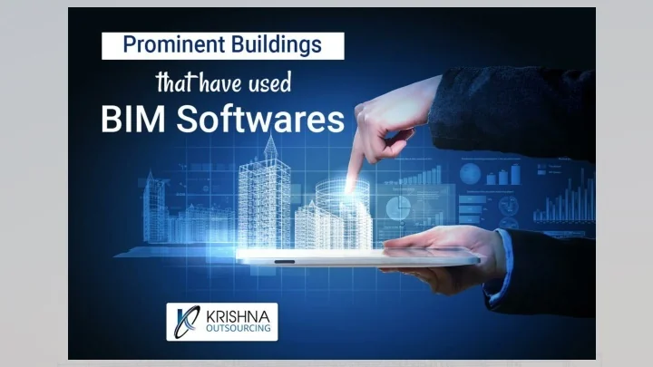 PPT - Prominent buildings that have used BIM software PowerPoint ...