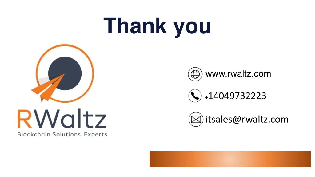 PPT - NFT Marketplace Development | RWaltz PowerPoint Presentation ...