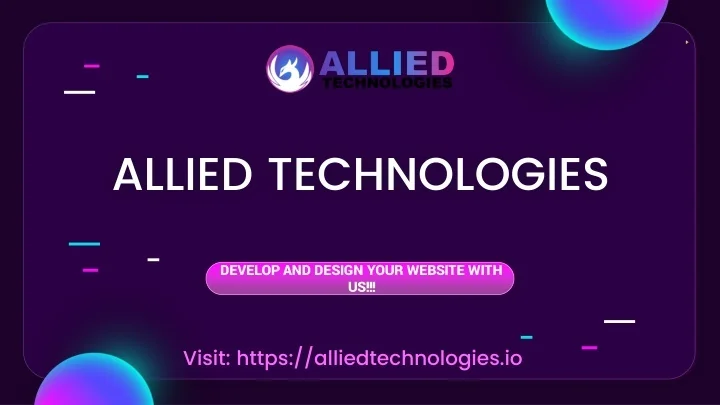 PPT - Best website developnent and designing company PowerPoint ...