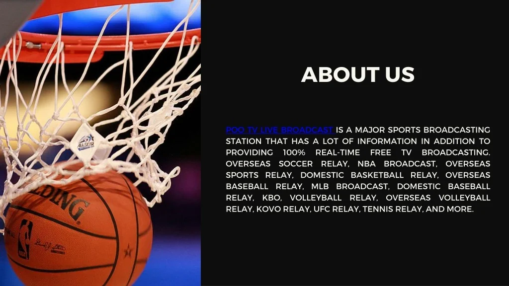 PPT - Poo TV Live Broadcast PowerPoint Presentation, free download - ID ...