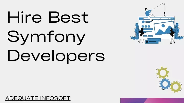 PPT - Hire Dedicated Symfony Developers PowerPoint Presentation, free ... PPT - Hire Dedicated Symfony Developers PowerPoint Presentation, free ...