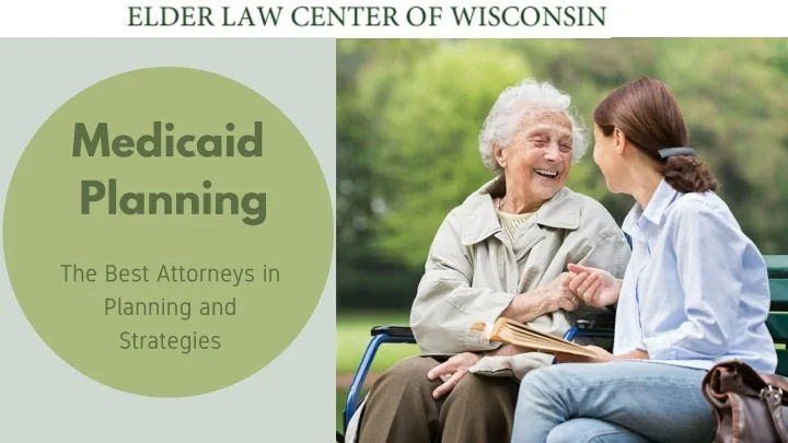 PPT - Medicaid Planning PowerPoint Presentation, free download - ID ...
