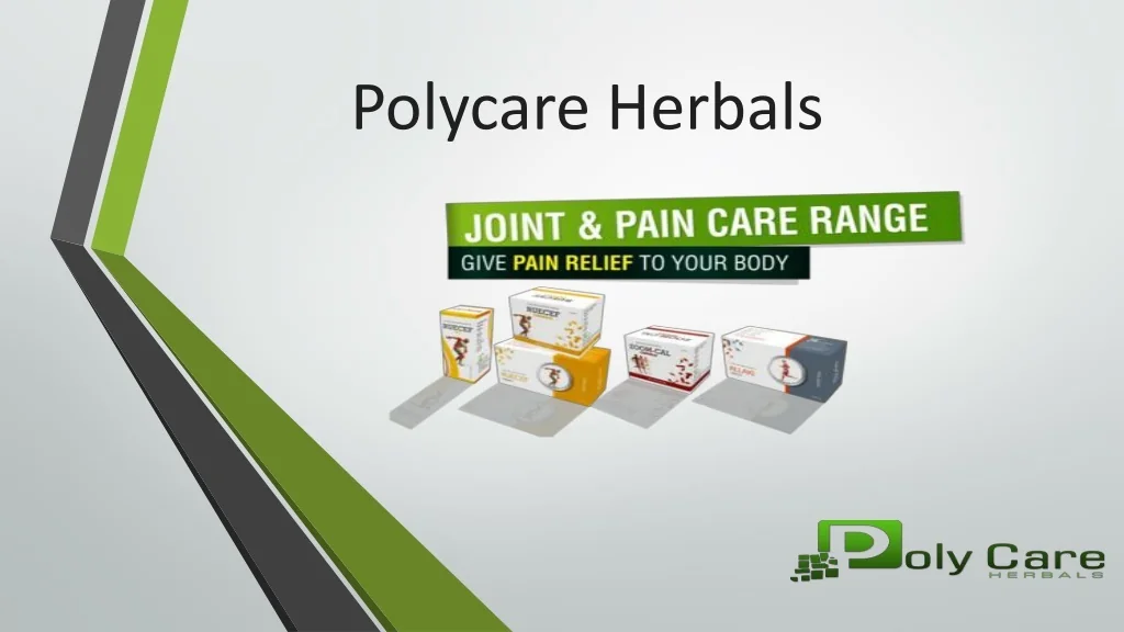 PPT - Ayurvedic Medicine Manufacturers PowerPoint Presentation, free ...