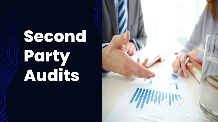 PPT - Second Party Audit Services PowerPoint Presentation, free ...