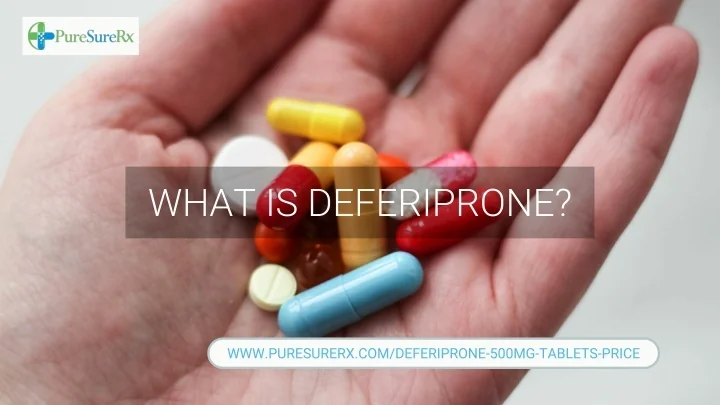 PPT - Deferiprone Tablets PowerPoint Presentation, free download - ID ...