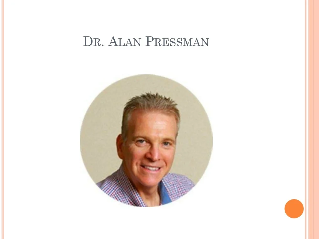 PPT - Now Dental Health Is Easy With These 6 Tips – Alan Pressman DMD ...
