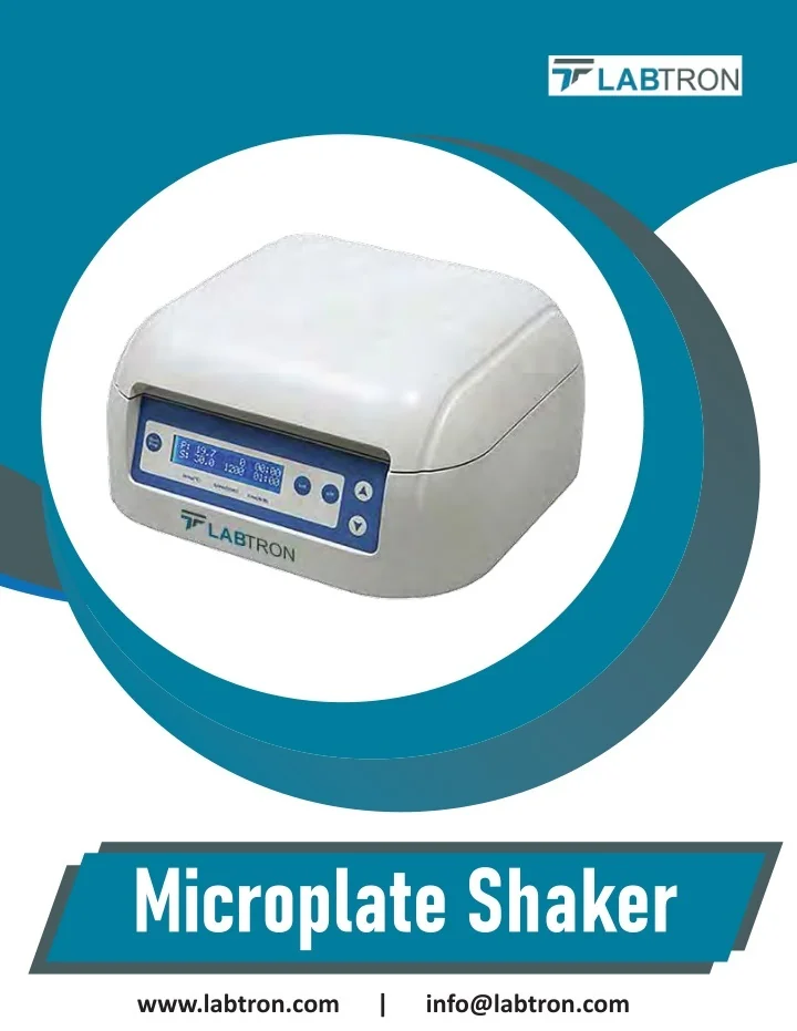 PPT - Microplate-Shaker-Incubator PowerPoint Presentation, free ...
