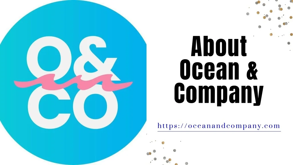PPT - Buy Best Ocean Bracelet in UK- Ocean & Company PowerPoint ...