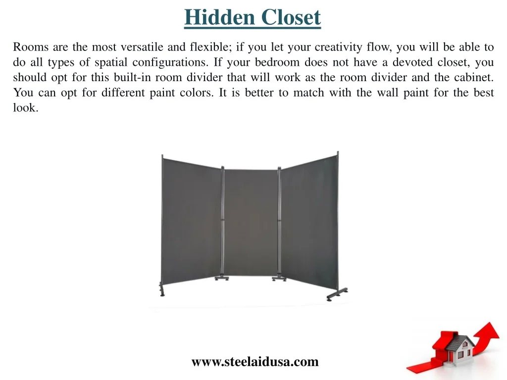 PPT - Find the Most Decorative Freestanding Room Dividers for Your Home ...