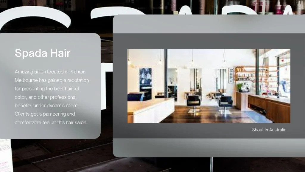 PPT - How To Find Top Hair Dressers in Melbourne PowerPoint ...