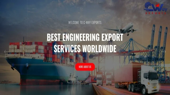 PPT - Best Engineering Export Services Worldwide PowerPoint ...