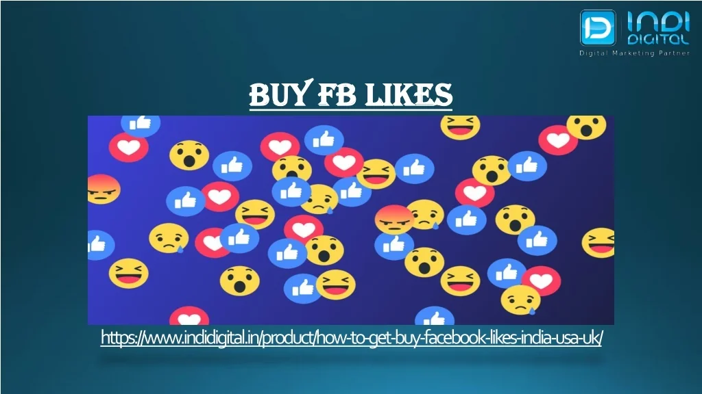 PPT - Where to buy organic fb likes PowerPoint Presentation, free ...