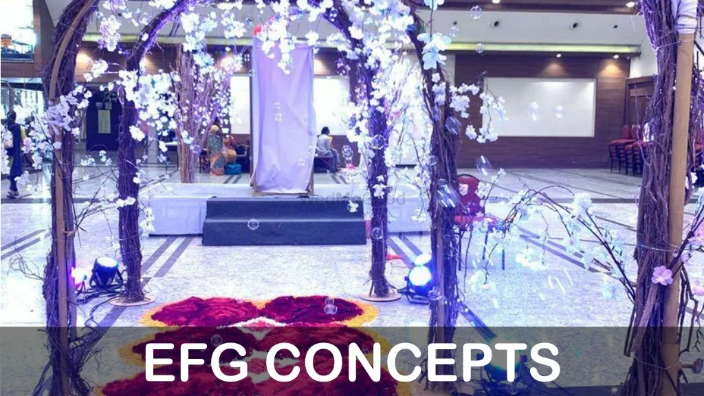 PPT - wedding planners bangalore PowerPoint Presentation, free download ...