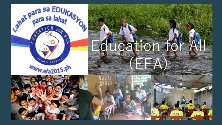 PPT - EFA NOVER CESAR L. ESCABARTE PowerPoint Presentation, free ...