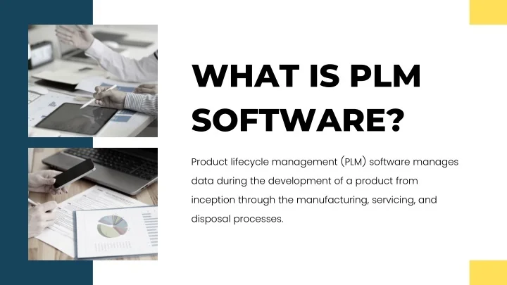 PPT - Best PLM Software | Product Lifecycle Management PowerPoint ...