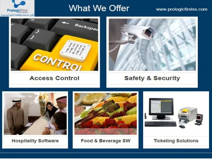 PPT - access control tag system PowerPoint Presentation, free download ...