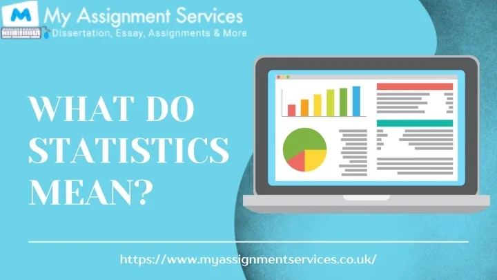 PPT - What do statistics mean PowerPoint Presentation, free download ...