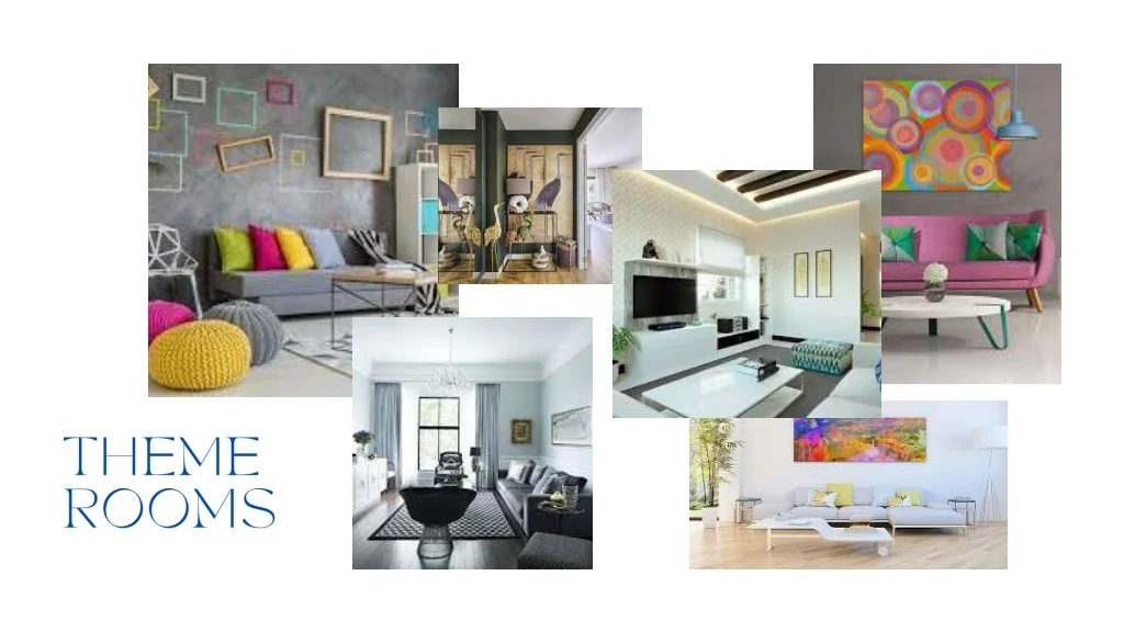 PPT - Hire the best Theme Based Interior Design Services at Futomic ...