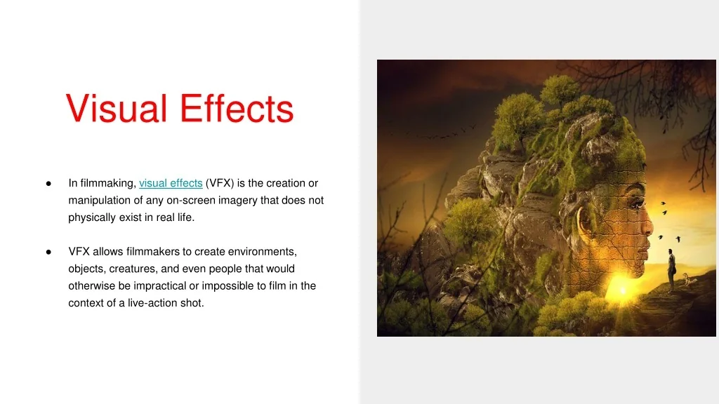 PPT - Best VFX Outsourcing services - Rotomaker PowerPoint Presentation ...