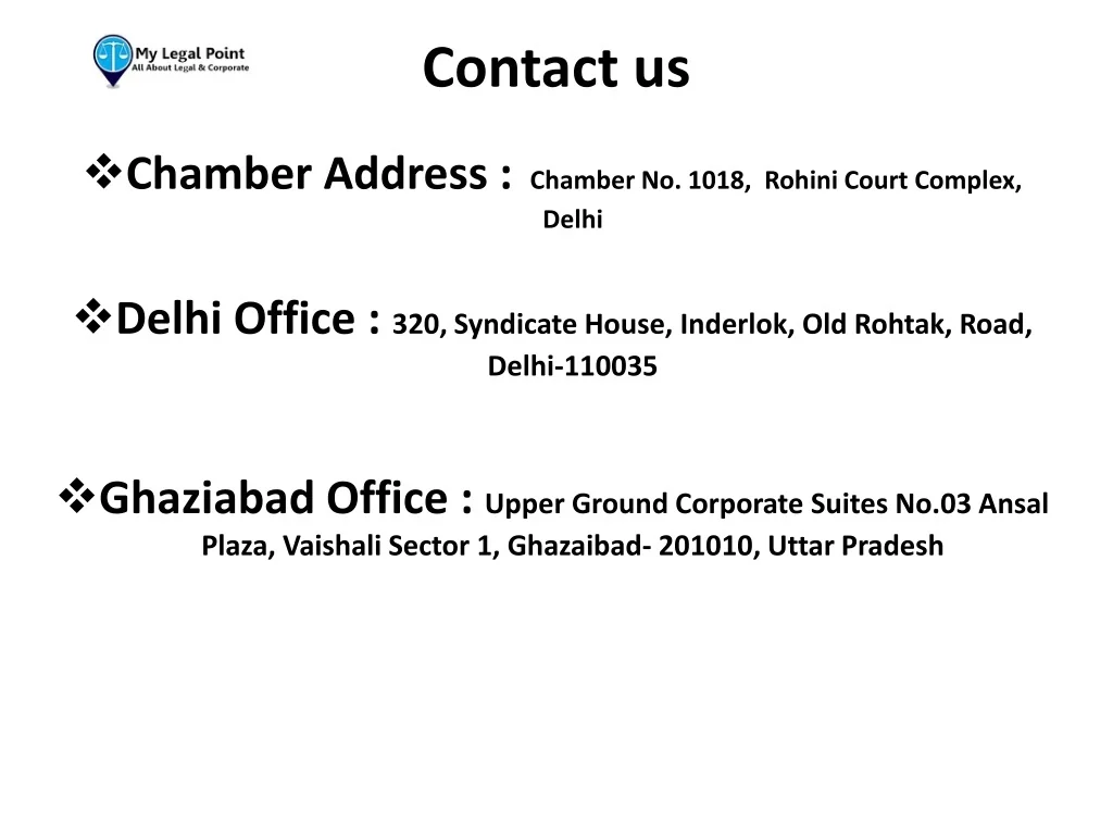 PPT - GST Registration in Delhi NCR PowerPoint Presentation, free ...