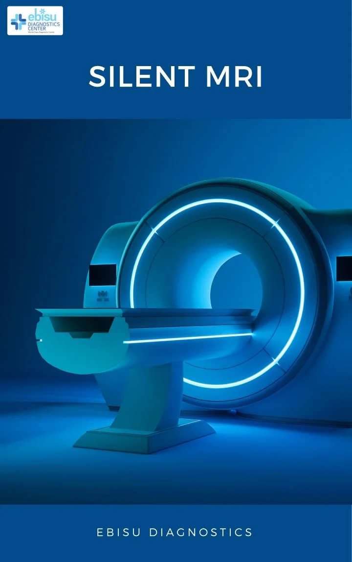 PPT - Silent MRI | Diagnostic Center in HSR Layout PowerPoint ...