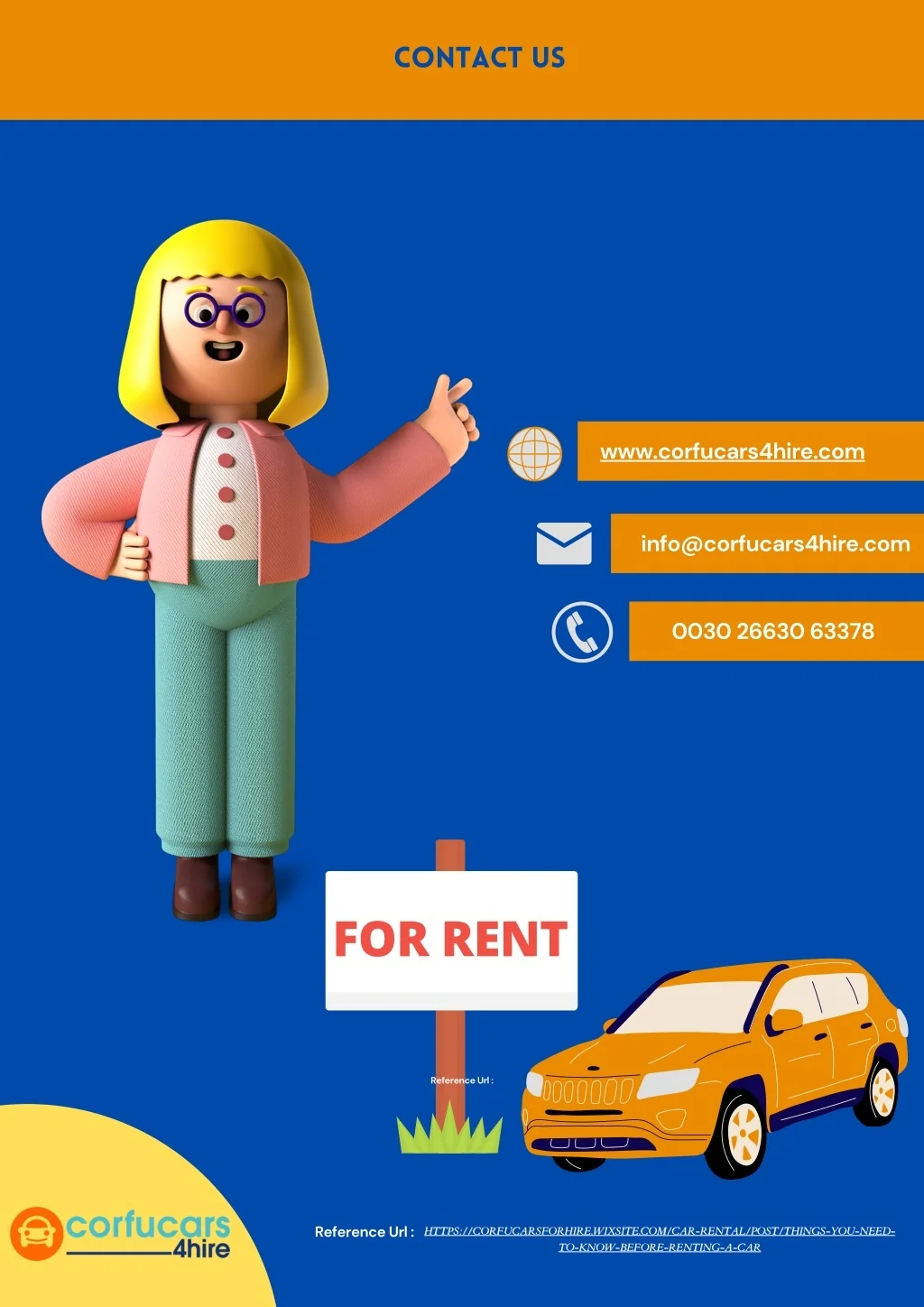 PPT - Things You Need to Know Before Renting a Car PowerPoint ...