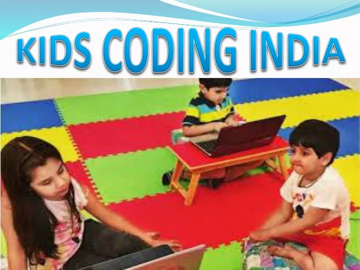 PPT - Kids coding India PowerPoint Presentation, free download - ID ... PPT - Kids coding India PowerPoint Presentation, free download - ID ...
