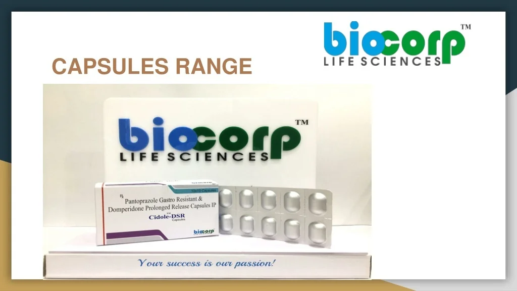 PPT - ALLOPATHIC MEDICINE FRANCHISE IN CHANDIGARH PowerPoint ...