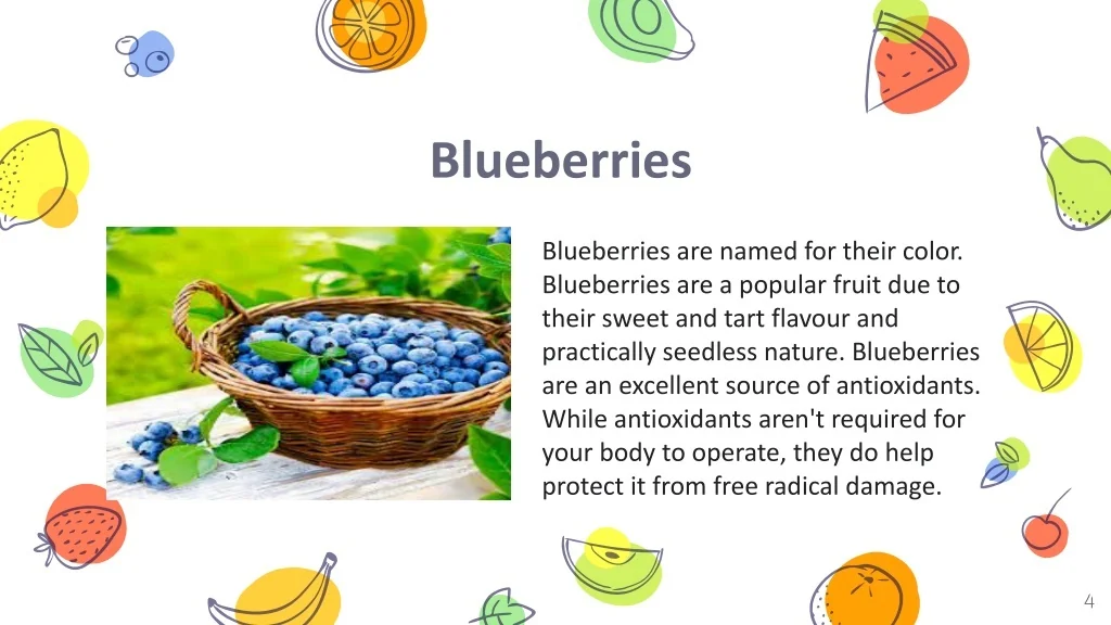 PPT - Everything You Need to Know About Berries PowerPoint Presentation ...