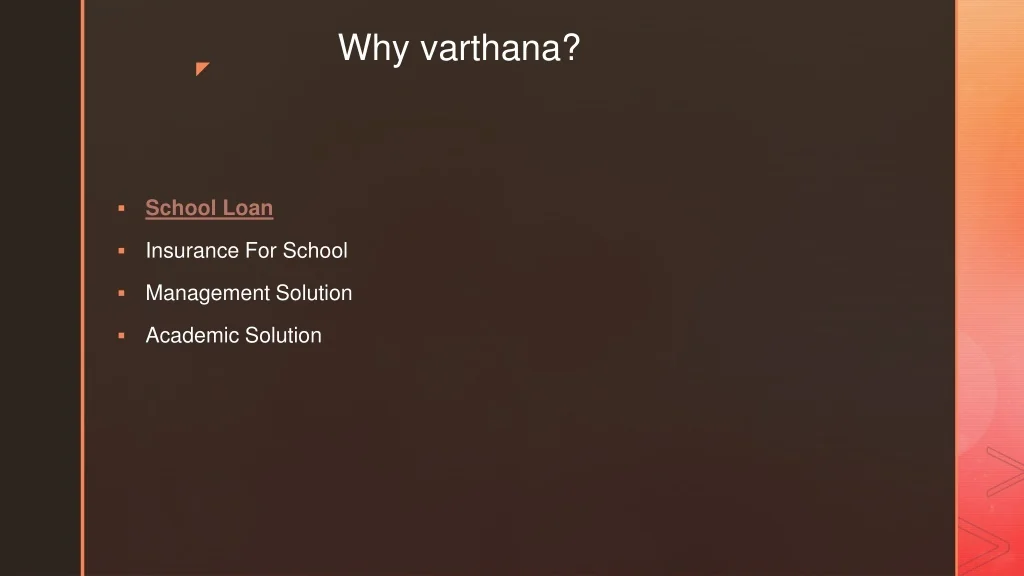 PPT - Contact Us - Varthana School Loans | School Finance PowerPoint ...