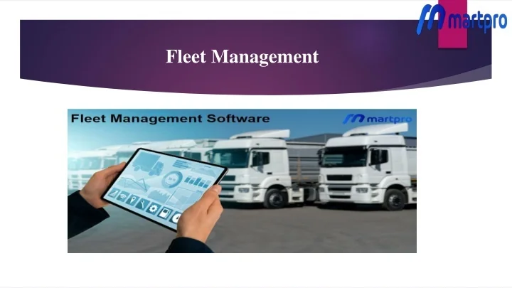 PPT - Fleet Management PowerPoint Presentation, free download - ID:11185607