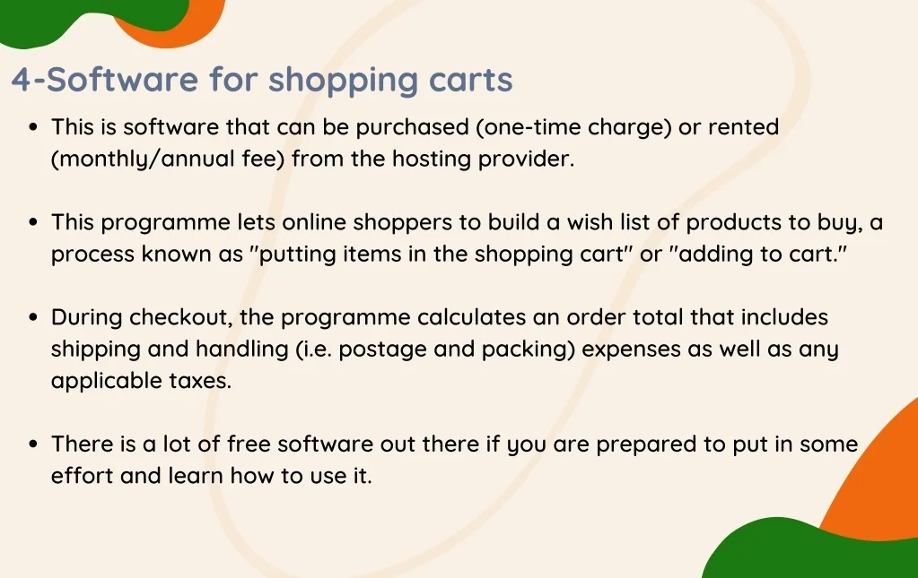 PPT - How Much Does it Cost To Build eCommerce website Design in India ...